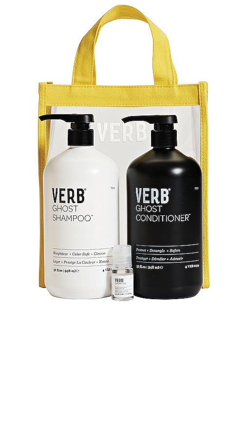 VERB Ghost Liter Kit | REVOLVE