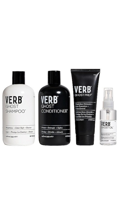 VERB Ghost Weightless Kit | REVOLVE