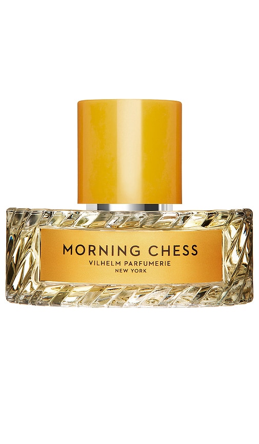 Vilhelm Parfumerie Morning Chess Eau de Parfum 50ml | REVOLVE