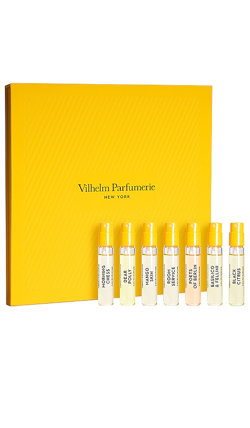 Vilhelm Parfumerie Discovery Kit | REVOLVE