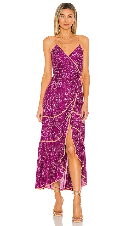 Vix Swimwear Winnie Dress in Louise | REVOLVE