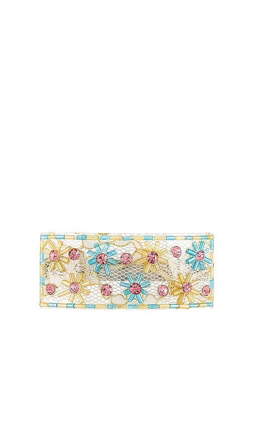 Valet Juno Clip in Multi | REVOLVE