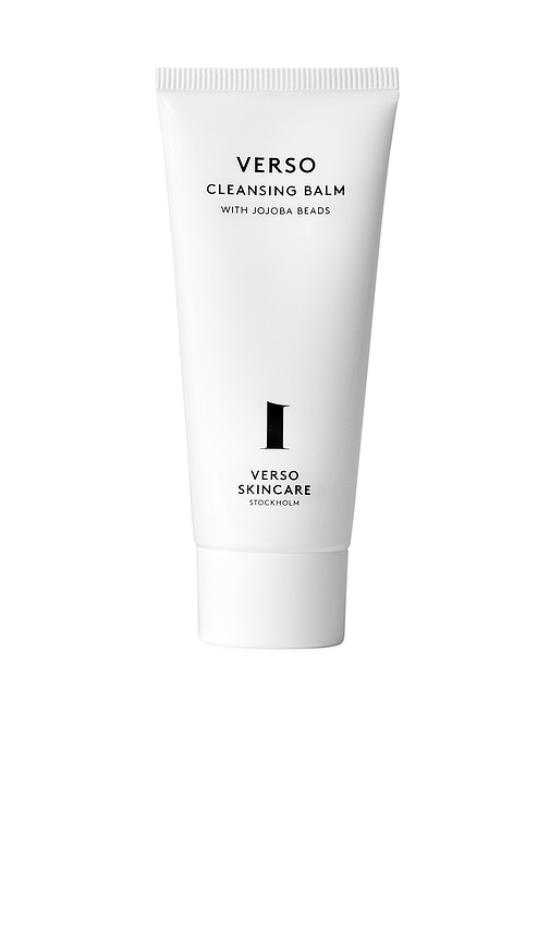 VERSO SKINCARE Cleansing Balm | REVOLVE