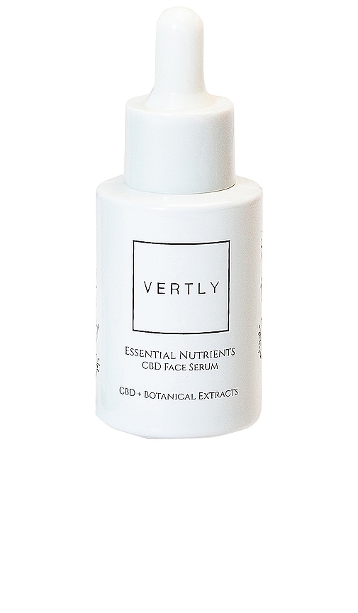 VERTLY Essential Nutrients Face Serum | REVOLVE