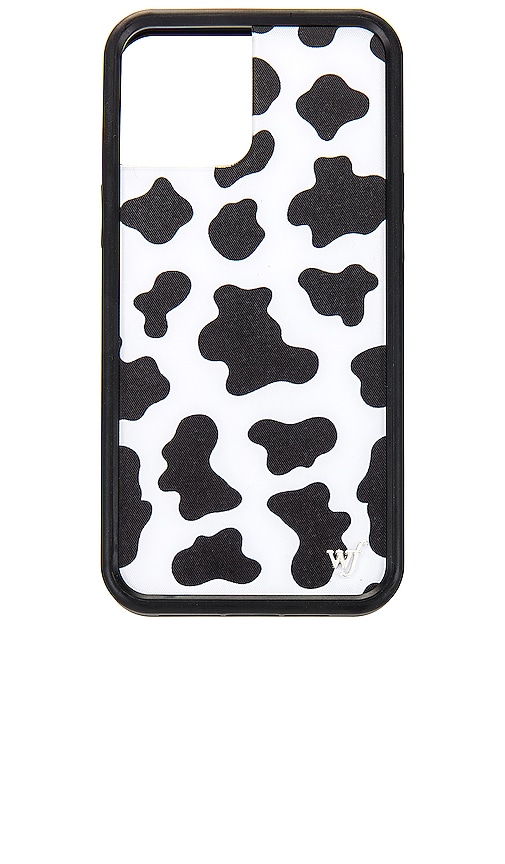 Wildflower 12 Pro Max in Moo Moo | REVOLVE