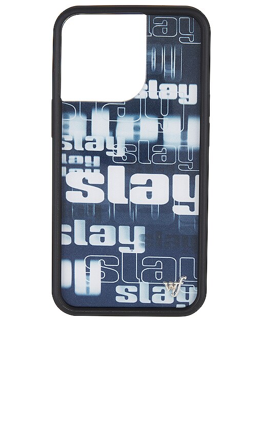 Wildflower iPhone 13 Pro Case in Slay | REVOLVE