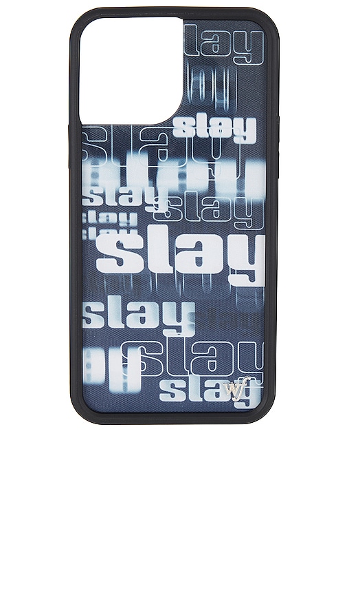 Wildflower iPhone 13 Pro Max Case in Slay | REVOLVE