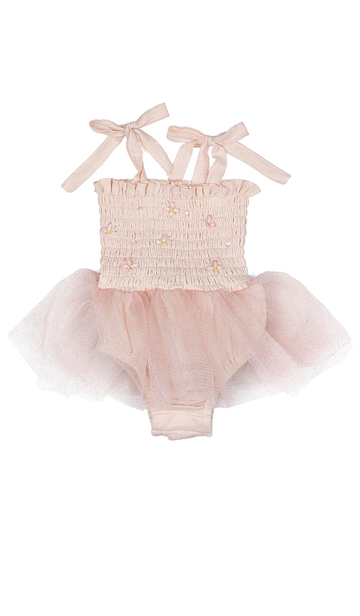 Wild Wawa Butterflies Tutu in Pink | REVOLVE