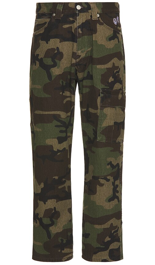 Camo Pants | REVOLVE