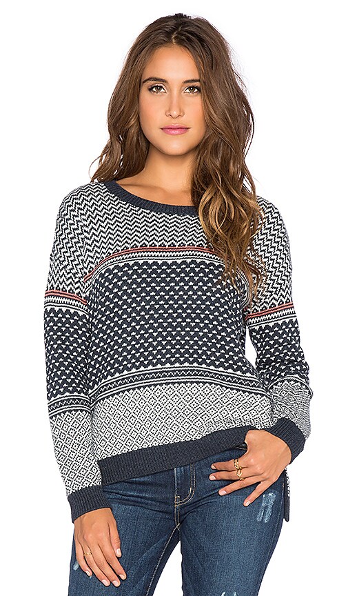 Yerse Sweater in Dido | REVOLVE
