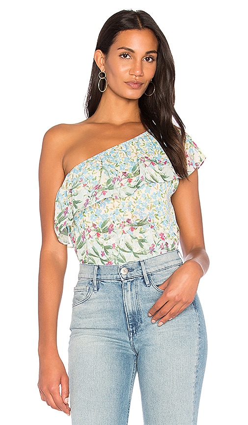 Yumi Kim Baja Top in Fleur Melody | REVOLVE