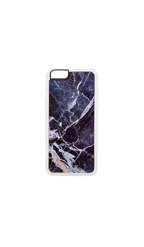 ZERO GRAVITY Earth iPhone 6/6s Case in Grey | REVOLVE