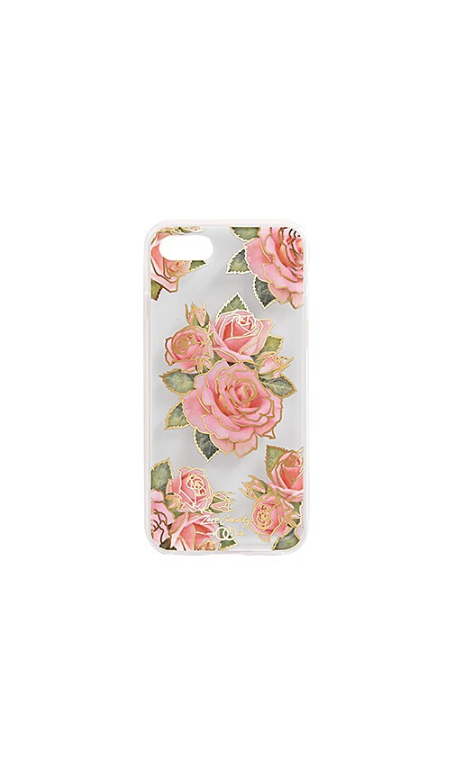 ZERO GRAVITY Amore iPhone 6/7 Case in Amore | REVOLVE