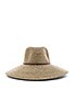 ale by alessandra Sancho Hat in Cocoa | REVOLVE
