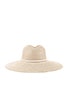 ale by alessandra Sancho Hat in White Tweed | REVOLVE