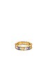 BaubleBar Mini Alidia Ring in Multi | REVOLVE
