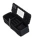 BEIS The Jewelry Organizer in Black | REVOLVE