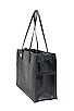 BEIS Mini Work Tote in Black | REVOLVE