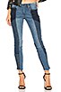BLANKNYC Classic Mixup Jean in Blue | REVOLVE