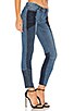 BLANKNYC Classic Mixup Jean in Blue | REVOLVE
