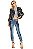 BLANKNYC Classic Mixup Jean in Blue | REVOLVE