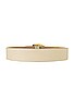 B-Low the Belt Amanda Belt in Bone & Gold | REVOLVE