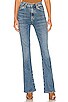 Citizens of Humanity Lilah High Rise Bootcut in Lark | REVOLVE