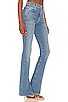 Citizens of Humanity Lilah High Rise Bootcut in Opal | REVOLVE