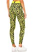 cor designed by ultracor Leopard Legging in Neon | REVOLVE
