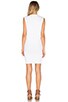 Indah Tallow Tank Dress in White | REVOLVE