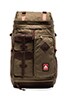 Jansport Skip Yowell Collection Lhasa en Army Green | REVOLVE