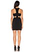 Jay Godfrey Elmore Dress in Black | REVOLVE