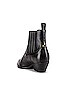 Jerome Dreyfuss Edith Bootie in Noir | REVOLVE