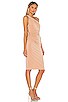 Katie May High Roller Dress in Desert Sand | REVOLVE