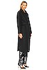 LBLC The Label Marie Jacket in Black | REVOLVE