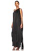 L'Academie Innes Maxi Dress in Black | REVOLVE
