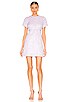 LIKELY Fea Dress in Lilac | REVOLVE