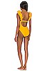 LPA Zella One Piece in Yellow | REVOLVE