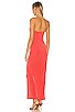 Michael Costello x REVOLVE Jake Gown in Coral | REVOLVE