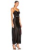 NICHOLAS Simone Dress in Black | REVOLVE