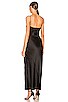 NICHOLAS Simone Dress in Black | REVOLVE