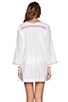 Pia Pauro ROBE en White | REVOLVE