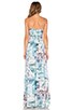 Parker Tampa Maxi Dress in Aden | REVOLVE
