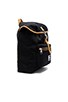 Poler Field Pack in Black | REVOLVE