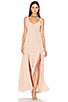 Privacy Please Jupiter Dress in Blush | REVOLVE
