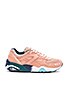 Puma Select x ALIFE R698 in Peach Bud & Lyons Blue | REVOLVE