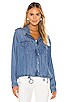 Rails Collins Jacket in Sorrento Wash | REVOLVE