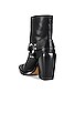 Rag & Bone Rio Western Boot in Black | REVOLVE