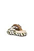 Sam Edelman Kenzie 2 Slide in Soft Fern & Natural | REVOLVE