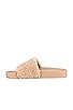 Steve Madden Shear Sandals in Natural | REVOLVE